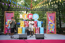 Perform At IFP - IFP