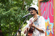 Perform At IFP - IFP